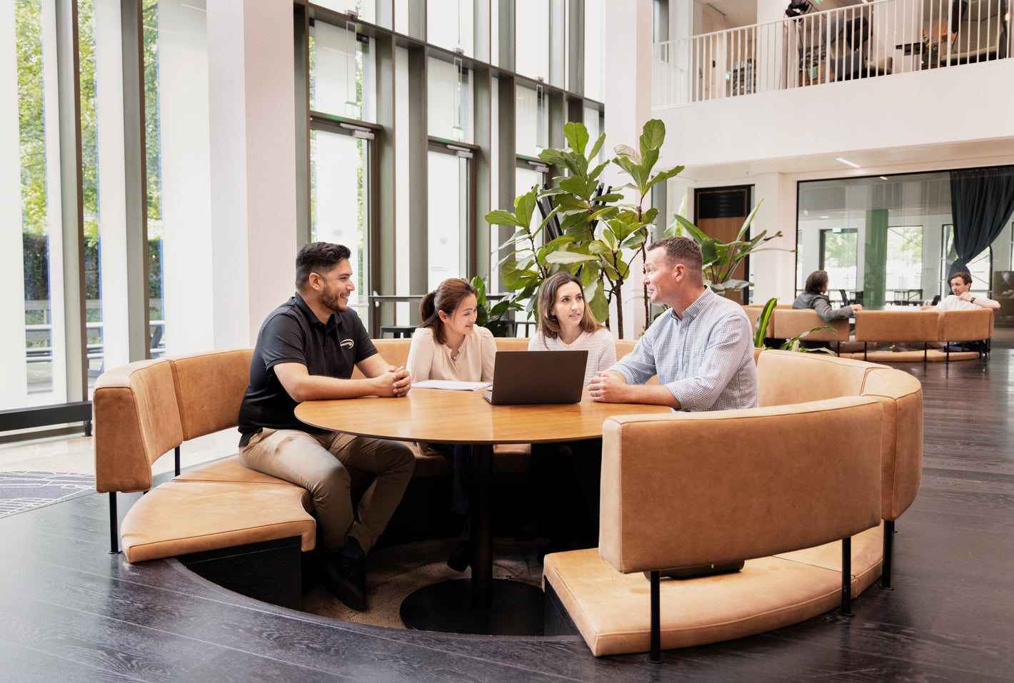 International SOS – International SOS Assistance UK Ltd