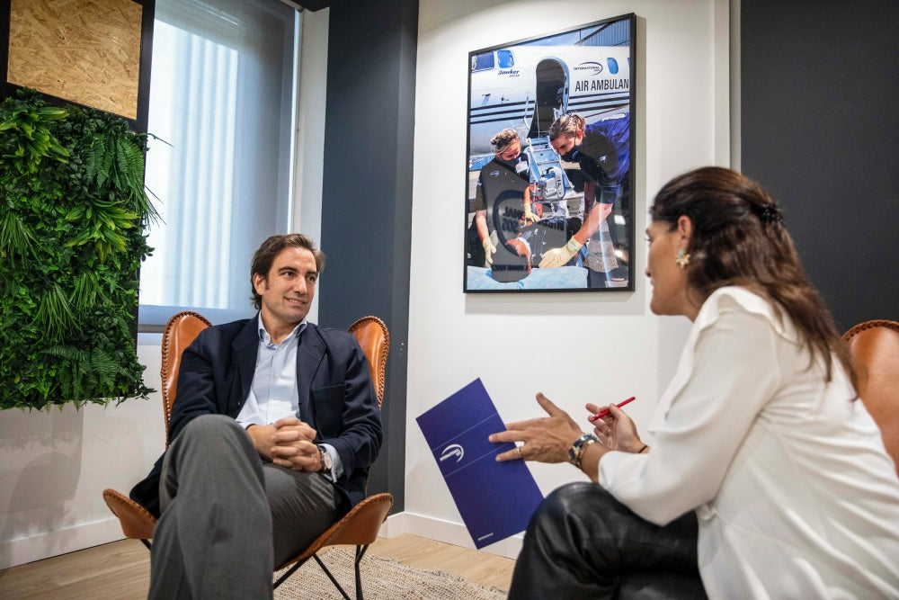 International SOS – International SOS Assistance UK Ltd